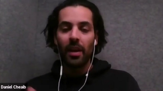 Daniel Cheaib, Feels : « La stratégie de User Acquisition doit être alignée sur le contenu d'une ...