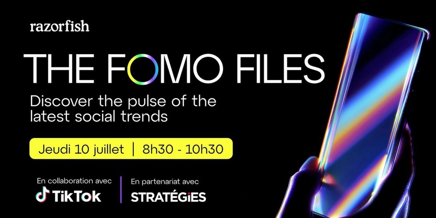 ⚠️ A-t-on raté sa vie si on passe à côté des trends ? 😱 | Agenda | EcranMobile.fr