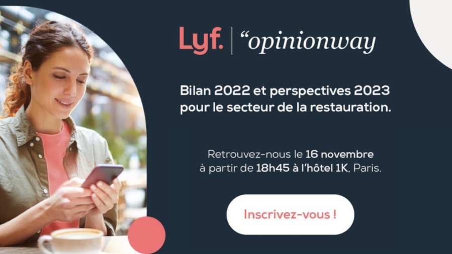 Comment le digital soutient la reprise du secteur de la restauration ? | Agenda | EcranMobile.fr ...