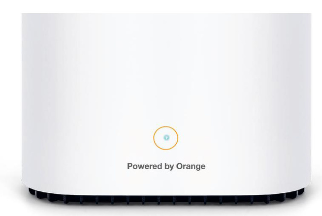 Orange dévoile sa nouvelle Flybox 5G+ Home avec Wi-Fi 7